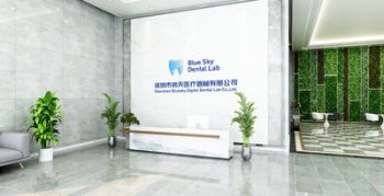 China Factory - Bluesky Digital Dental Lab Co,.LTD