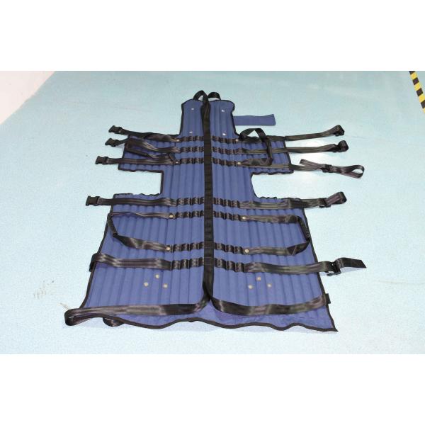 Quality 13Kg Ships Mines Ambulance Bariatric Stretcher Canvas Neil Robertson Rescue Stretcher for sale