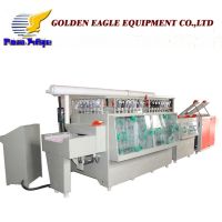 Quality Min Size 150*150mm PCB Developing Machine GE-SK12 with Workpiece Thickness 0.2-3.2mm for sale