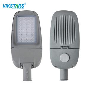 Quality VIKSTARS 70Ra Highway Aluminum LED Street Light 180W 3000K To 6500K for sale