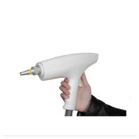 Quality Nd Yag Laser Handle Hy 2 For Tattll Removal With Double Wavelength for sale