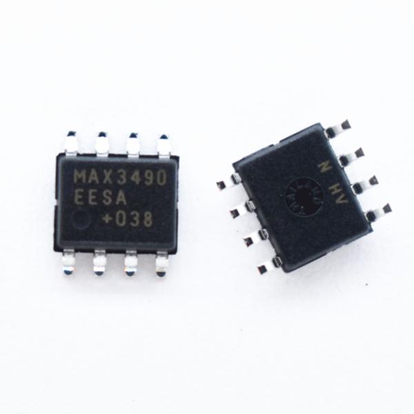 Quality MAX976ESA+T for sale