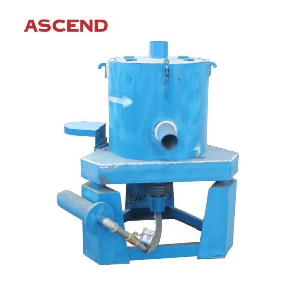 Quality Gold copper ore Centrifugal Gold centrifuge Separator Machine for sale