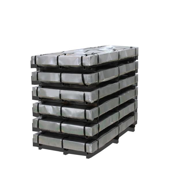 Quality SUS304 Stainless Steel Plates ASTM 8K Mirror BA Polished for sale