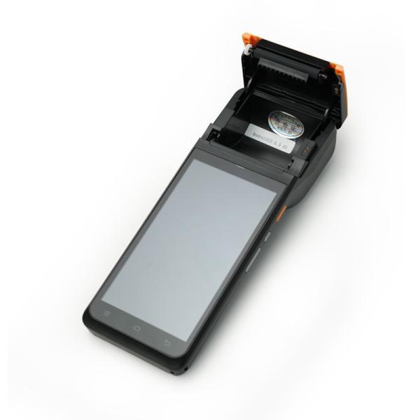 Quality OEM Billing POS 3GB RAM 32GB ROM Touch Screen Billing System With Capacities for sale