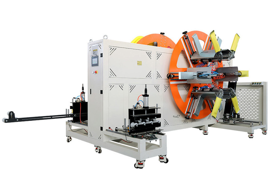 Quality Perforated Corrugated Pipe Machinery Double Single Layer Plastic Pipe Machine for sale