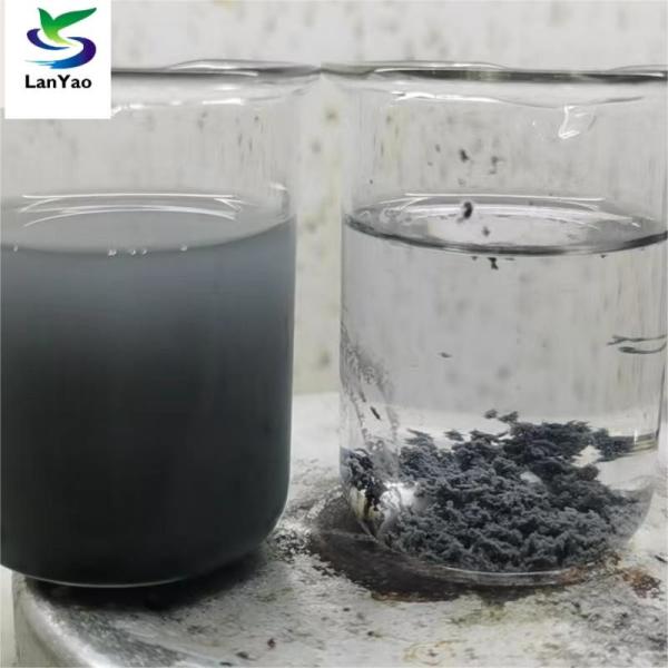 Quality Industrial Demulsifier Liquid Wastewater Separation Water Treatment Chemicals for sale