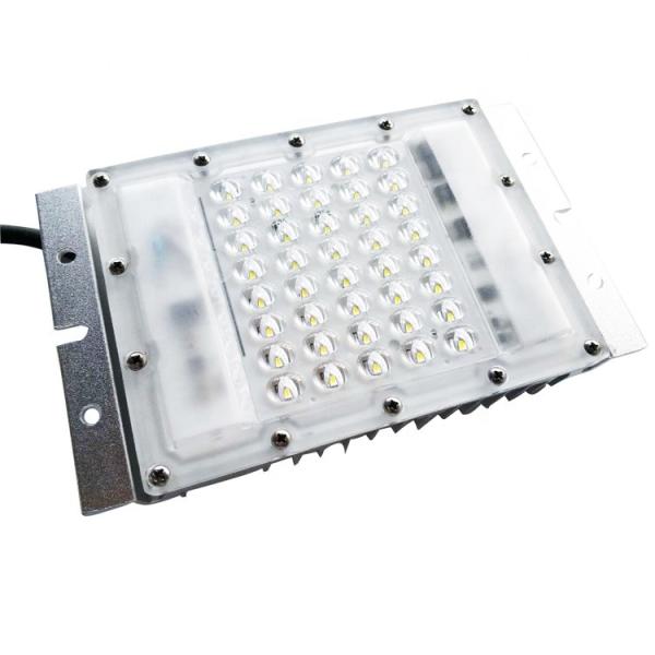 Quality OEM ODM Driverless Square LED Street Light Module Refond SMD 3030 for sale