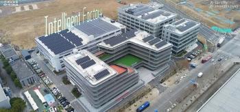 China Factory - Anhui Keye Intelligent Technology Co., Ltd