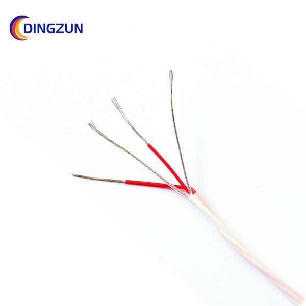 Quality SIHF 4 Cores Multi Core Shielded Cable For Sensors for sale