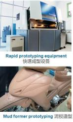 China Factory - Chongqing Qiyuan Motorcycle Co., Ltd