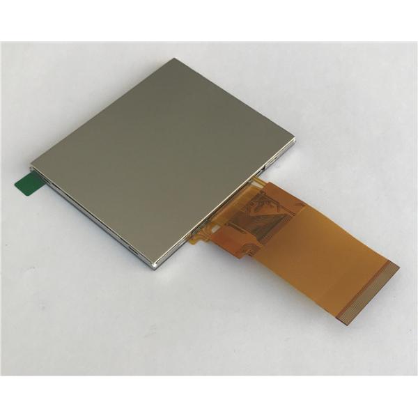 Quality 3.5inch TFT LCD Touch Screen for sale