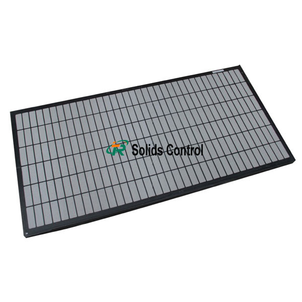Quality Swaco Mongoose Frame Shale Shaker Screen 10kg With ISO9001 Standard for sale