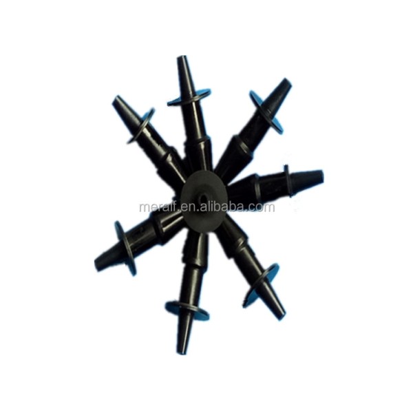 Quality SMT Nozzle CN220 SAMSUNG Nozzle J9055257A SMT SAMSUNG NOZZLE for hanwha pick and place machine for sale