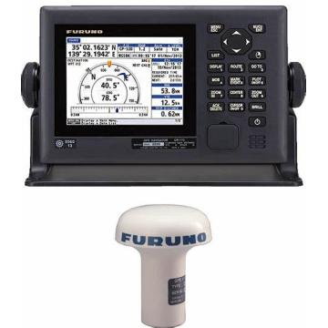 Quality Electronics Maritime Communication Navigation Instrument Gp - 170 for sale