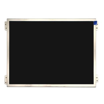 Quality 10.4inch Industrial TFT LCD Display 1024x768 Pixels LVDS Interface 30 Pin for sale