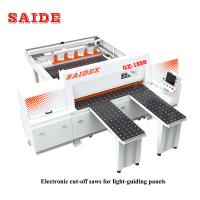 Quality DSP Control Durable Acrylic Cutting Machine 220V 50Hz High Speed for sale