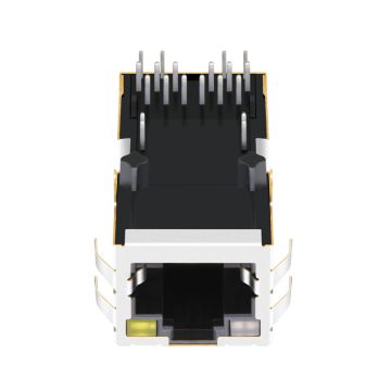 Quality LPJK9492AONL 1 Port 10G POE RJ45 Connector Network With POE+ JT7-1104NL for sale