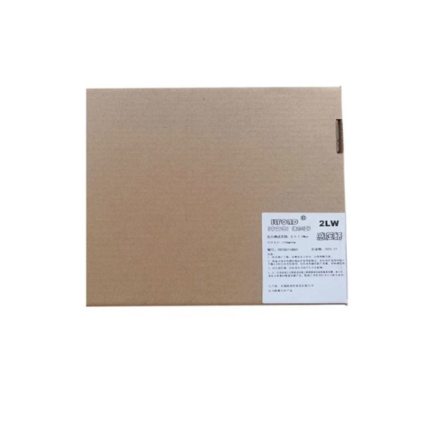Quality Customized Support OEM 270mm*6m Pressure Sensitive Film for Accurate Pressure Sensing for sale