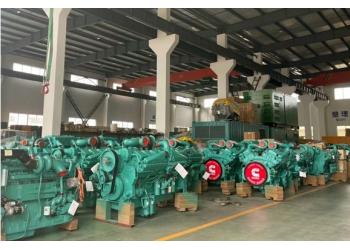 China Factory - Jiangsu Meao Power Technology Co., Ltd.