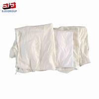 Quality 25*55cm 50kg/Bale Industrial Cleaning Rags for sale