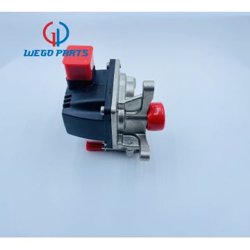Quality OEM 2115847 Urea Doser Pump Module For DAF A050S572 4377649 for sale