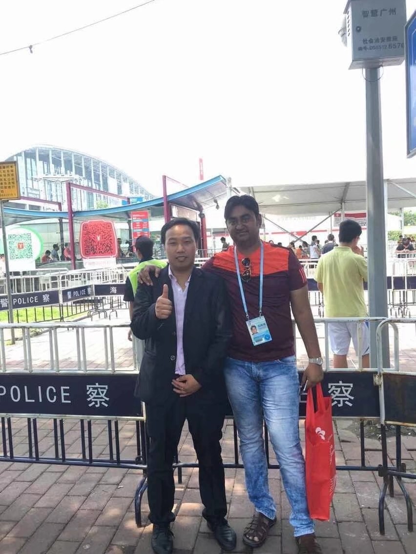 China Factory - HongKong Green Health Life Development Co.,Ltd