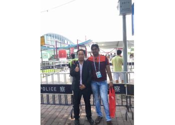 China Factory - HongKong Green Health Life Development Co.,Ltd