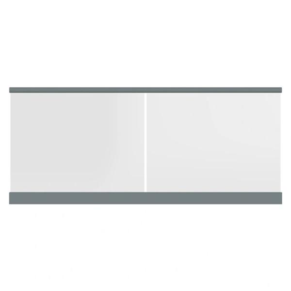 Quality Indoor Balcony Glass Railing Minimalism Style Customization for sale