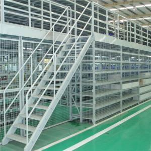 Quality Mezzanine Platform for sale