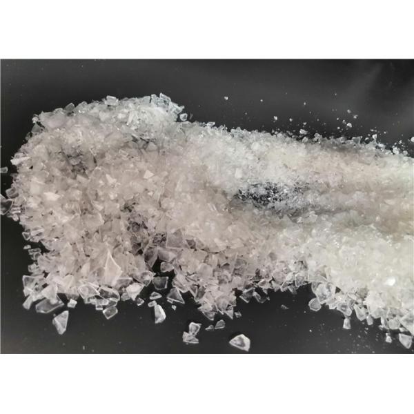 Quality Good Flow 93 / 7 Tgic Saturated Polyester Resin for sale