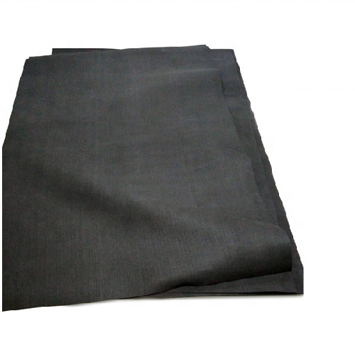 Quality 5mm PAN Based Carbon Fiber Felt For Vanadium Battery for sale