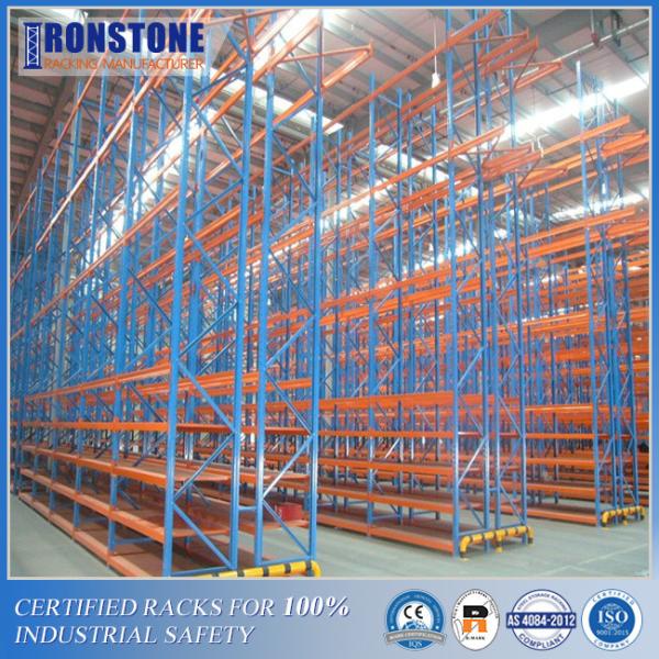 Quality Hot Sale Industrial Customized Storage Steel Shelves Rack for sale