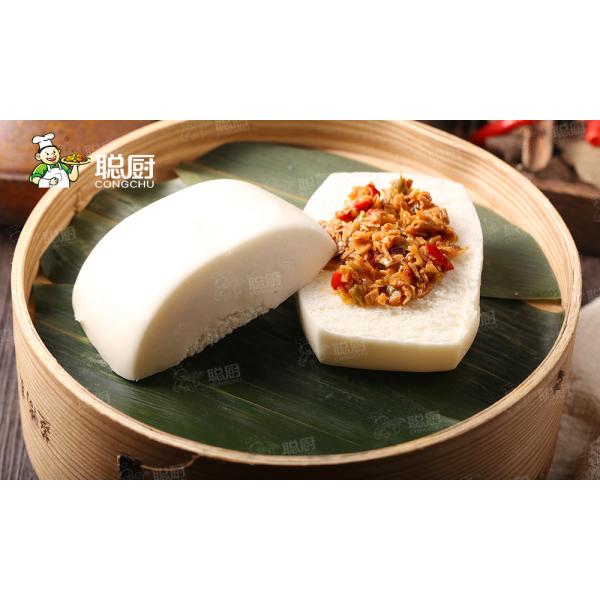 Quality ISO Certified Canning Pickled Vegetables Chinese High Grade Fresh Ingredients for sale