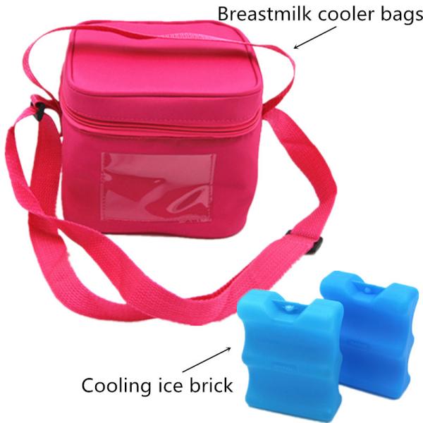 Quality 400g Breast Milk Ice Pack for sale