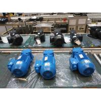 Quality Good Adhesion Cast Iron Pump Waterborne Acrylic Paint for sale