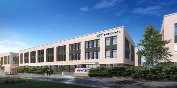 China Factory - Sichuan Roncy Technology Co., Ltd.