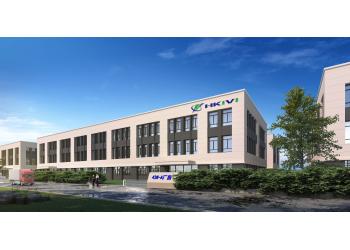China Factory - Sichuan Roncy Technology Co., Ltd.