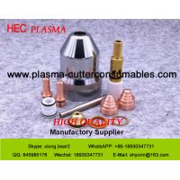 Quality Komatsu Plasma Machine Consumables for sale