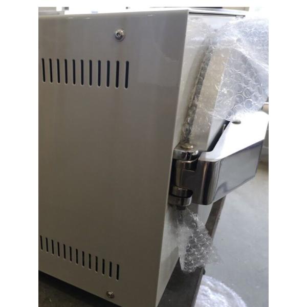 Quality 24L Entry Level Steam Sterilizer Non-Vacuum Tabletop Autoclave for sale