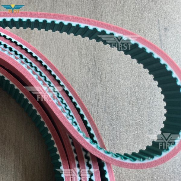 Quality Premium Muller Martini Synchronous Belt For Precision Machinery. for sale
