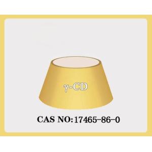 Quality Natural White Powder Gamma Hydroxypropyl Cyclodextrin For Flavor Modifiers And for sale
