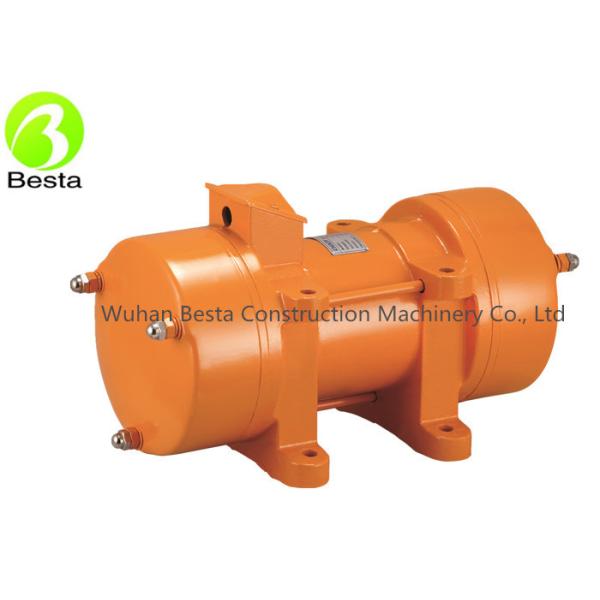 Quality Vibration Motor Electric External Concrete Vibrator 250W Single or Triple Phase for sale