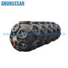 china ISO 17357 Net Type Yokohama Floating Pneumatic Marine Rubber Fender
