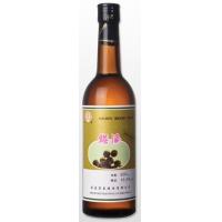 Quality Spicy Fruit 500ml Umeshu Plum Wine Japanese Sake Cooking Wine for sale