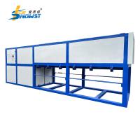 Quality Direct Cooling Block Ice Machine for sale
