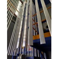 Quality Customized Dimension Powder Coating Equipment For Aluminium Profiles for sale