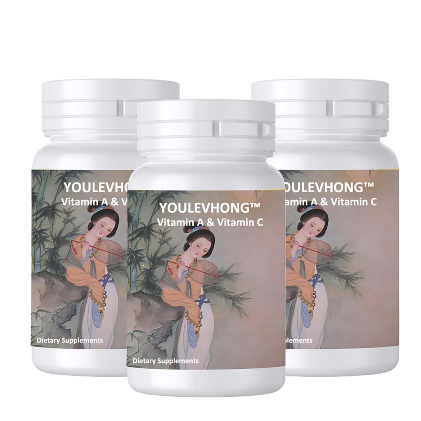 Quality Vitamin A And Vitamin C Supplements 1000 Mg Capsule Optimize Your Vitamin Intake for sale
