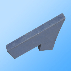 Quality SIC Brick Silica Refractory Thermal Shock Resistance For Blast Furnace for sale