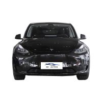 Quality Sunroof Tesla Model Y Used Energy Pure Electric Midsize SUV Luxury Sports Car for sale